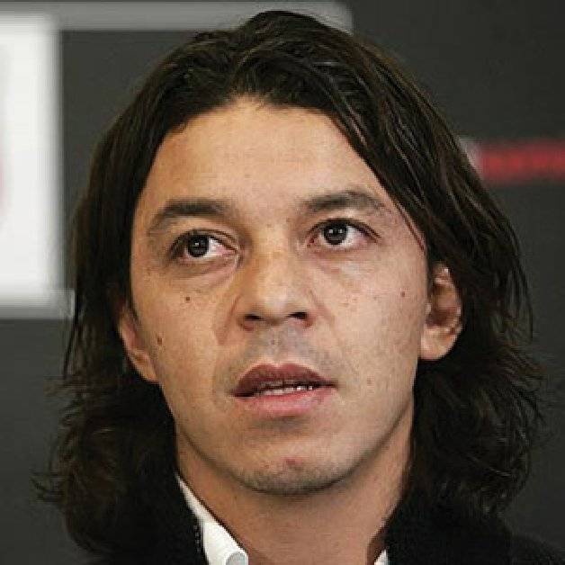 Marcelo Daniel Gallardo | Fundación Konex