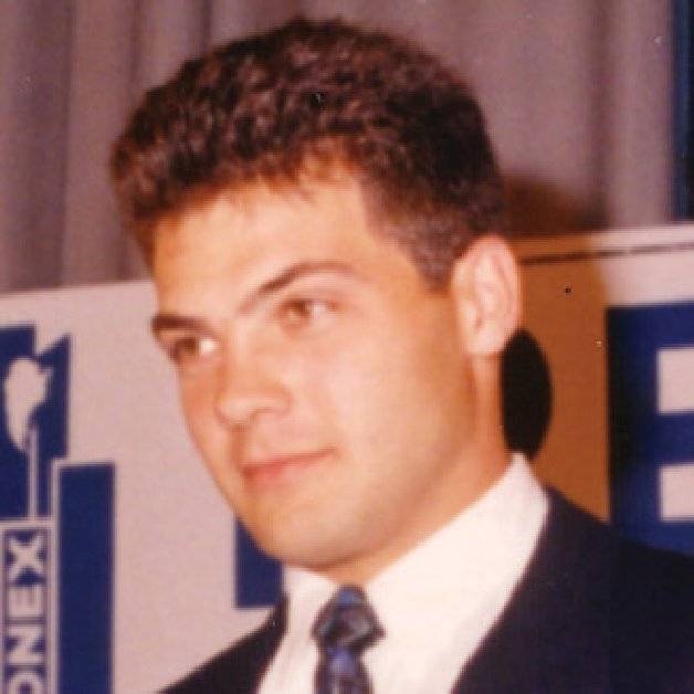 Andrés Charadía | Fundación Konex