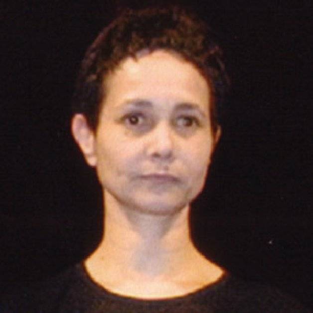 Marta Calí | Fundación Konex