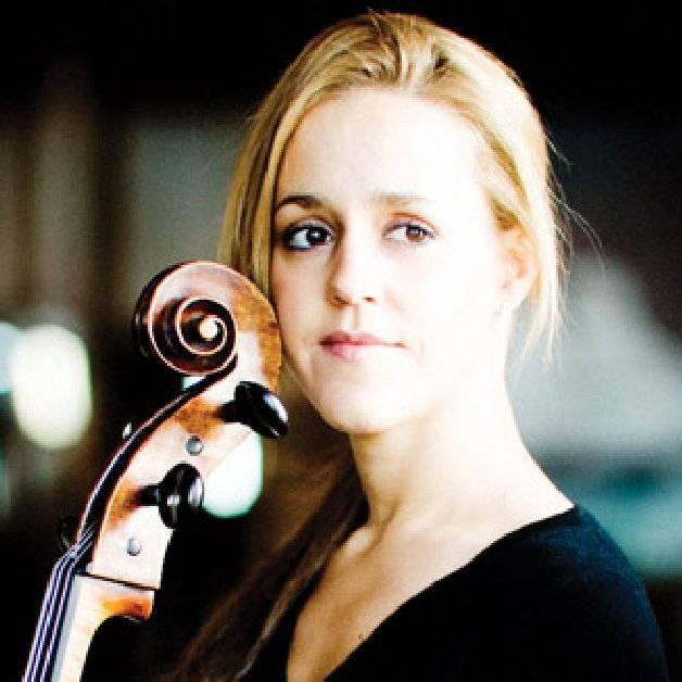 Sol Gabetta | Fundación Konex