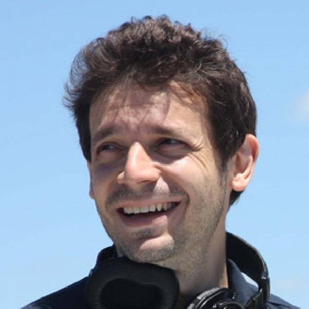 Daniel Burman | Fundación Konex