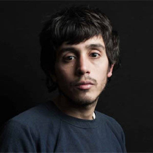 Adrián Villar Rojas | Fundación Konex