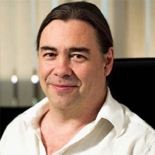 Alejandro J. Vila | Fundación Konex